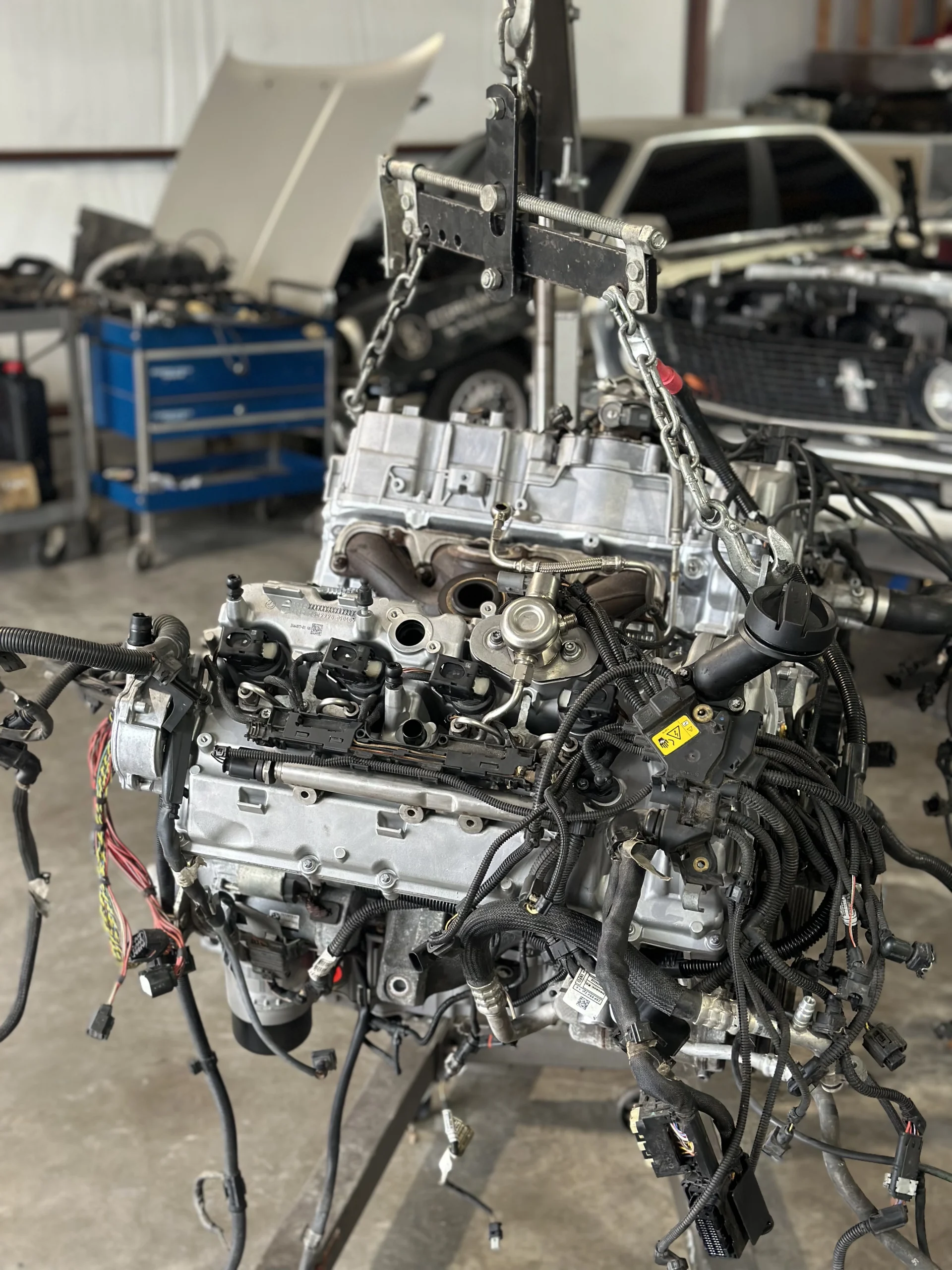 European Auto Repair Services in Rosenberg, Texas | Shipley Automotive